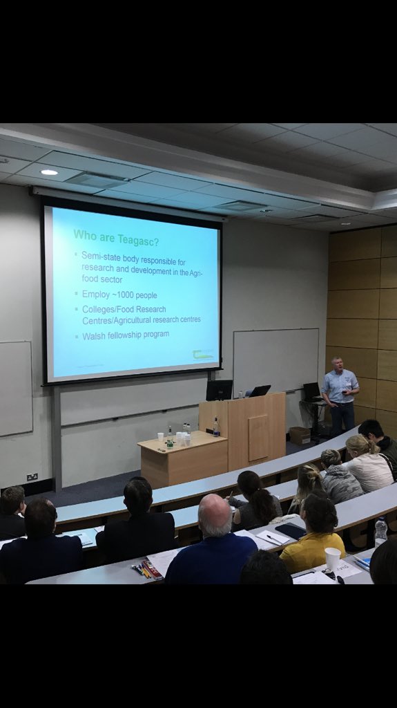 Teagasc | Agriculture and Food Development Authority