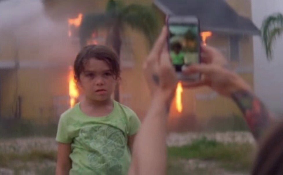 55. The Florida Project (2017) – Gravyhead Watches Movies