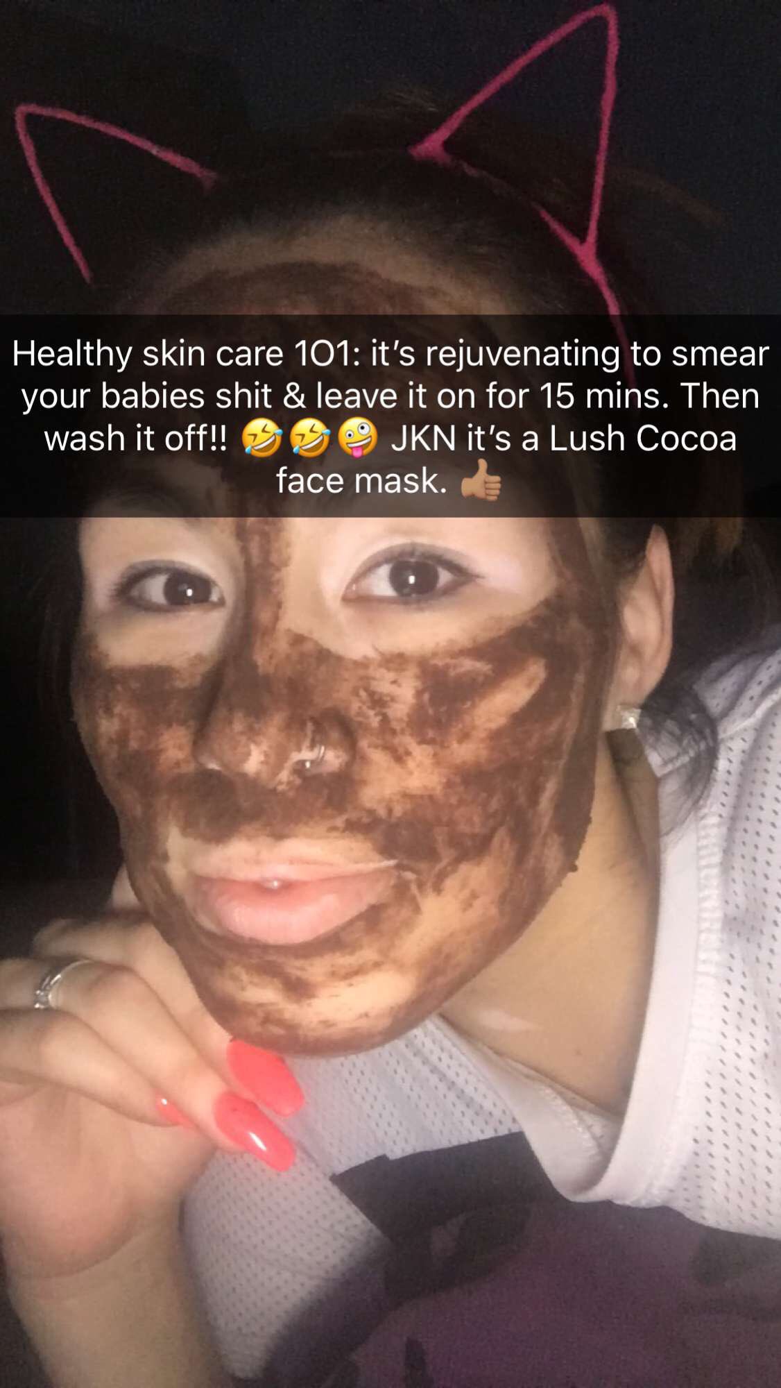 Taking A Shit Face Meme