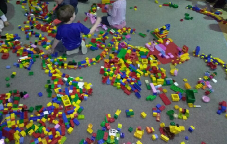 Brick Bash! (@brickbash) | Twitter