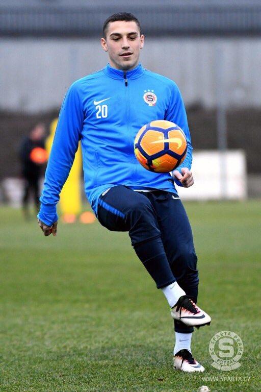 David Horak (@DavidHora5) | Twitter