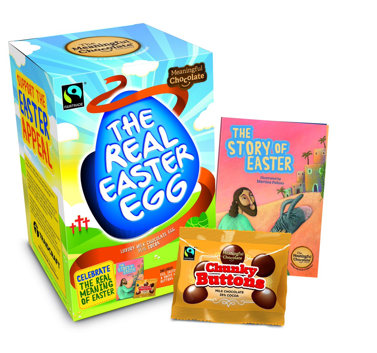 mother hen on Twitter: "We are proud to reveal the Real Easter Egg 2018. Take a look at the ...