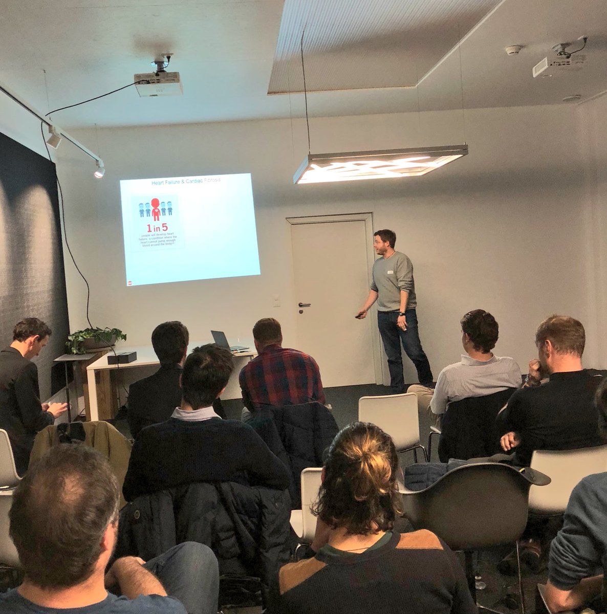 Daniel Maric (@Dan_Maric) | Twitter