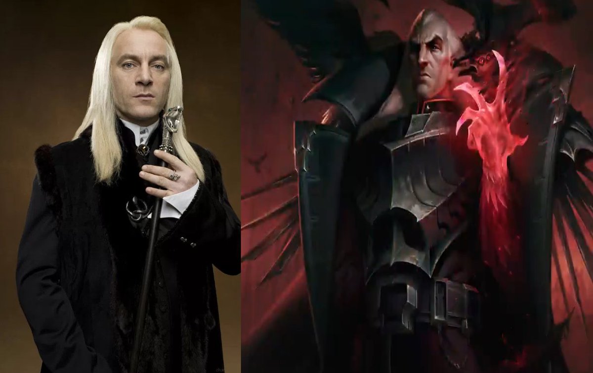 Swain ability reveal : r/leagueoflegends