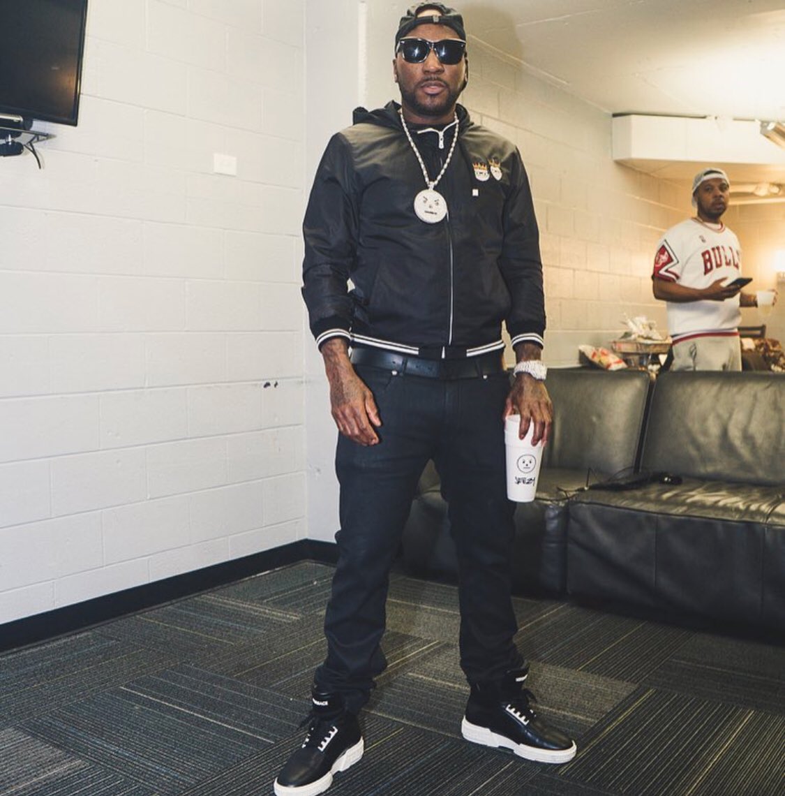 161 best Jeezy images on Pholder | Jeezy, Brand New Sentence and ...