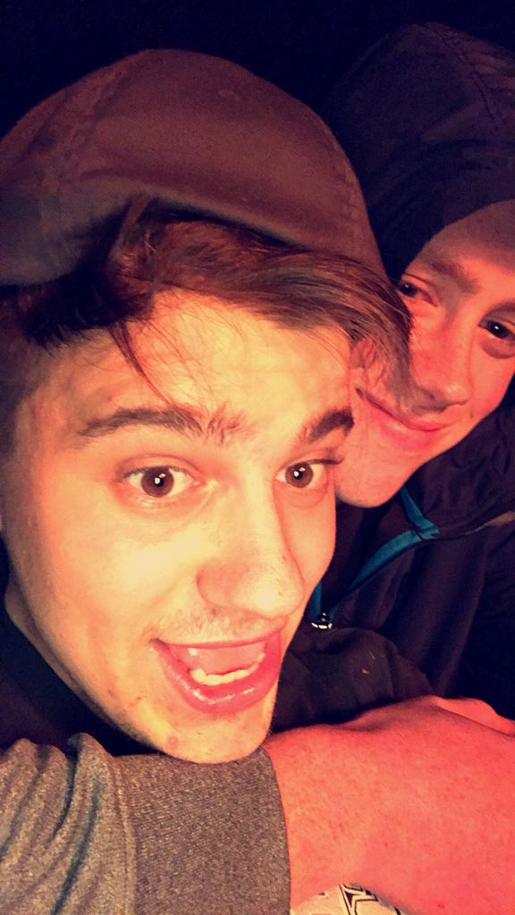 Tanner Lang (@TannerLang) | Twitter