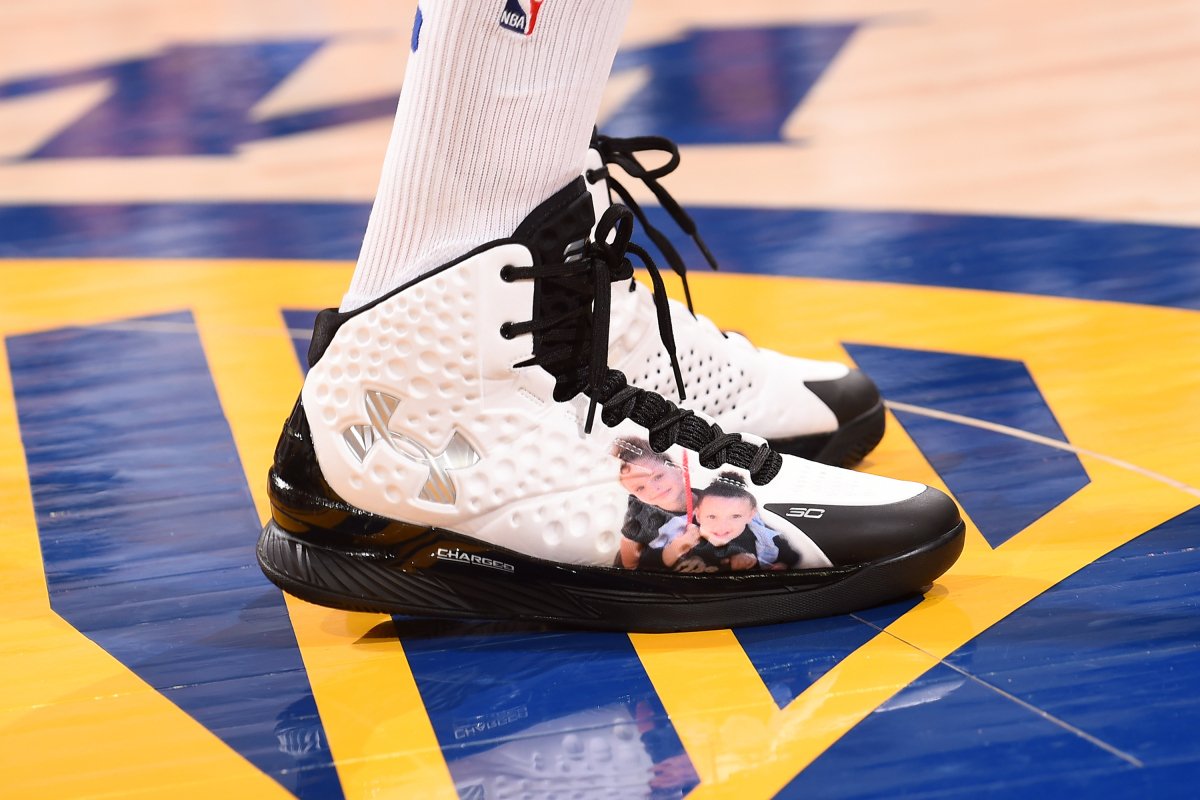 NBA FEET 17-18 | Page 17 | NikeTalk