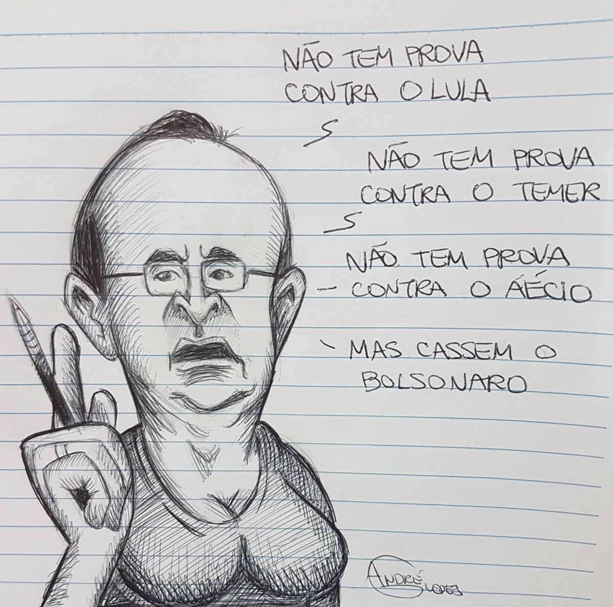 DIVAGAÇÕES SOBRE REINALDO AZEVEDO, LULA, LÊNIN E O “FORA BOLSONARO!” DIVAGAÇÕES SOBRE REINALDO AZEVEDO, LULA, LÊNIN E O “FORA BOLSONARO!”