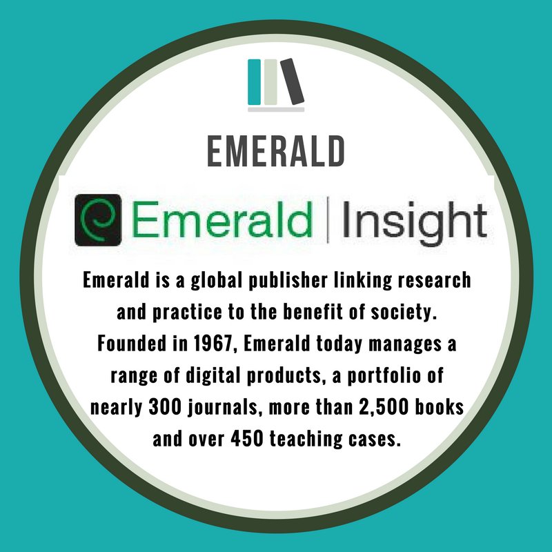 Emerald Insight Logo