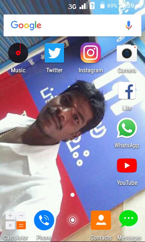 Ramkumar on Twitter: