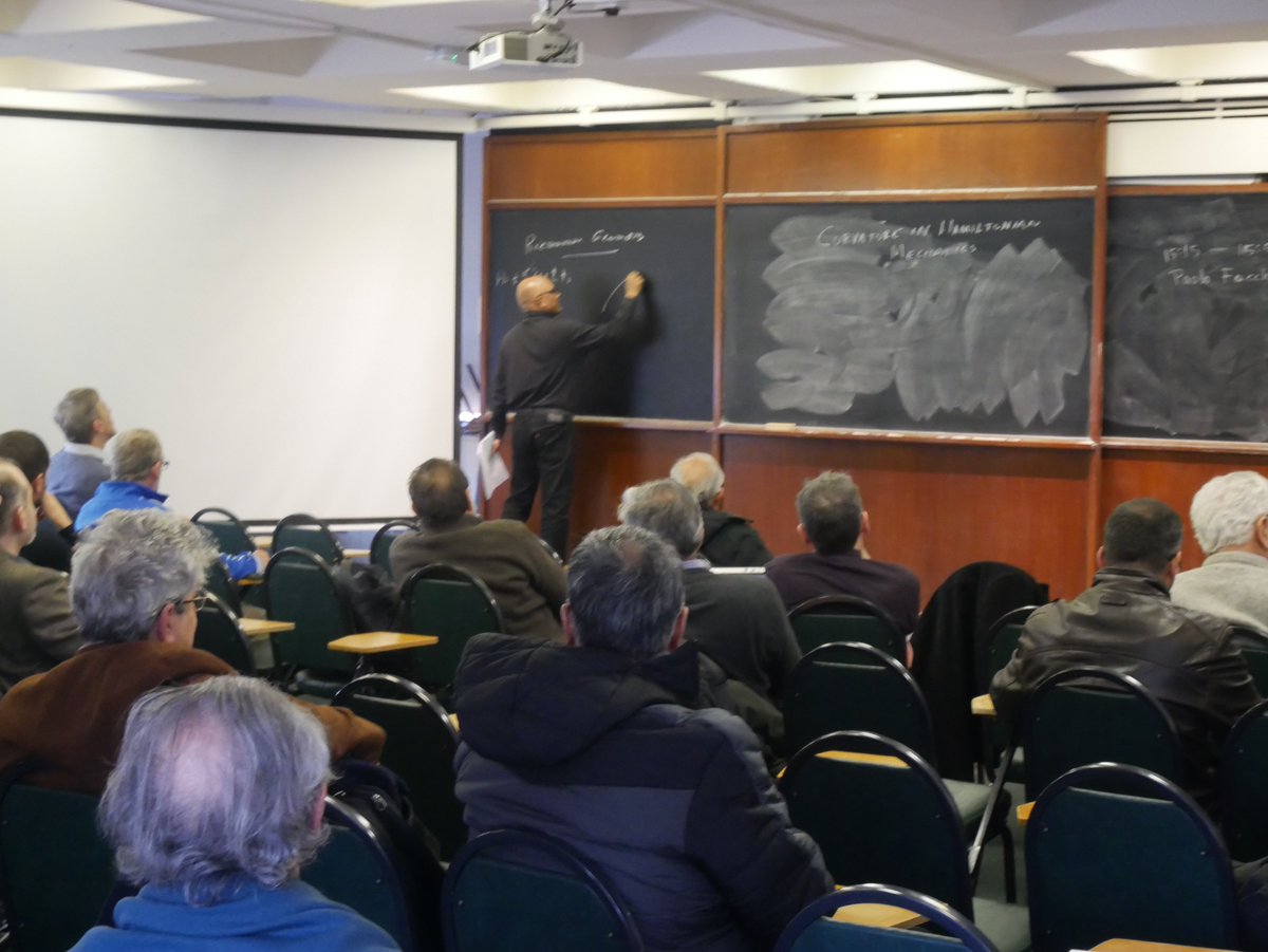 School of Theoretical Physics – DIAS