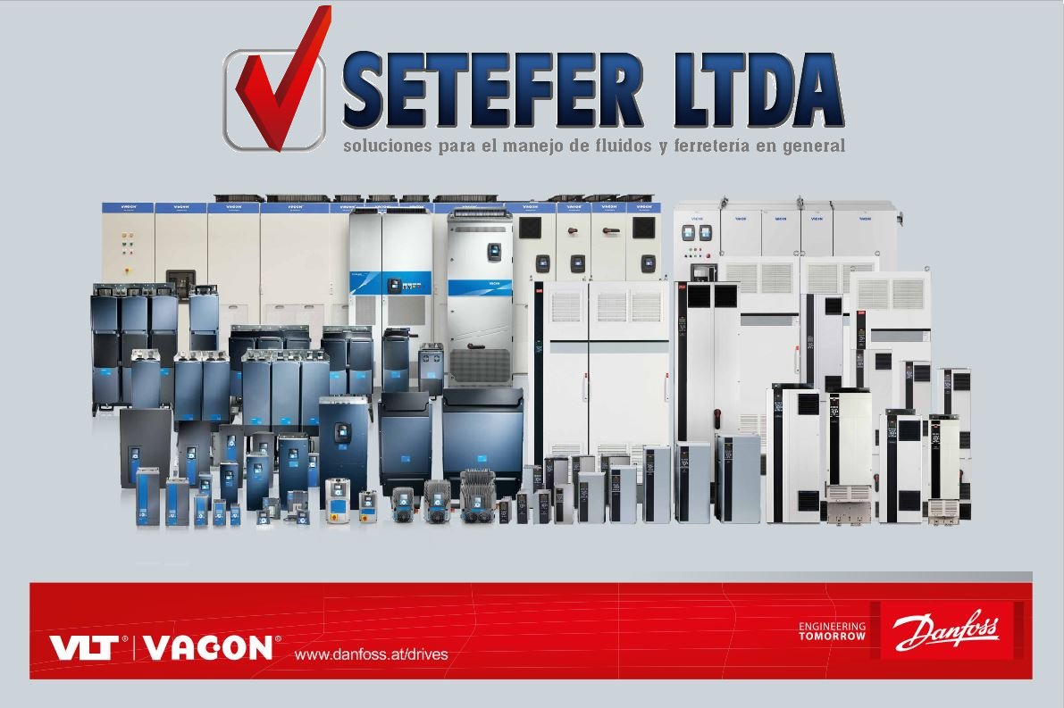SETEFER LTDA (@Setefer_ltda) | Twitter