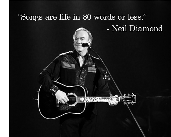 Neil Diamond's Birthday Celebration | HappyBday.to