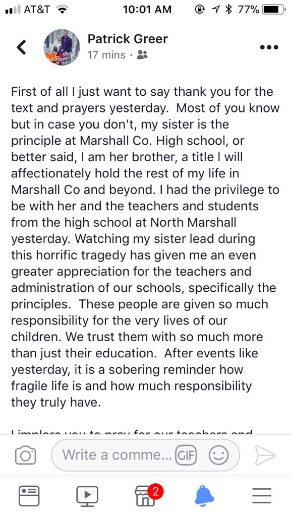 Patrick Greer (@pgreer82) | Twitter