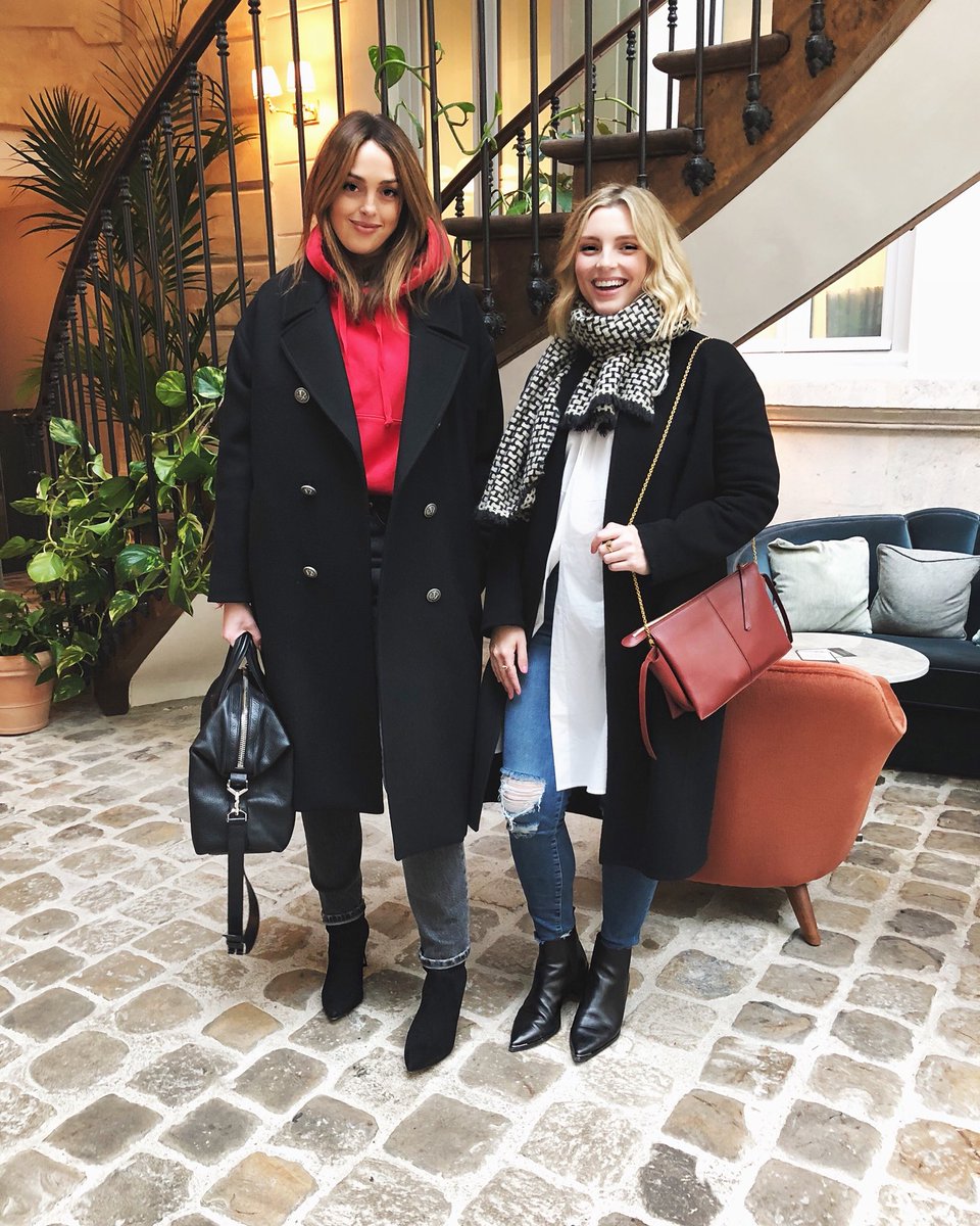 Alessandra Steinherr (@AlexSteinherr) | Twitter