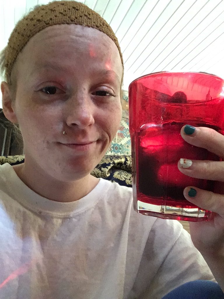 Alyssa Hart ️ On Twitter Wine Time 🤪 Im Not Alcoholic They Go To