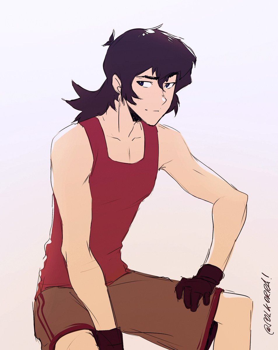 「mullet mullet mullet baby