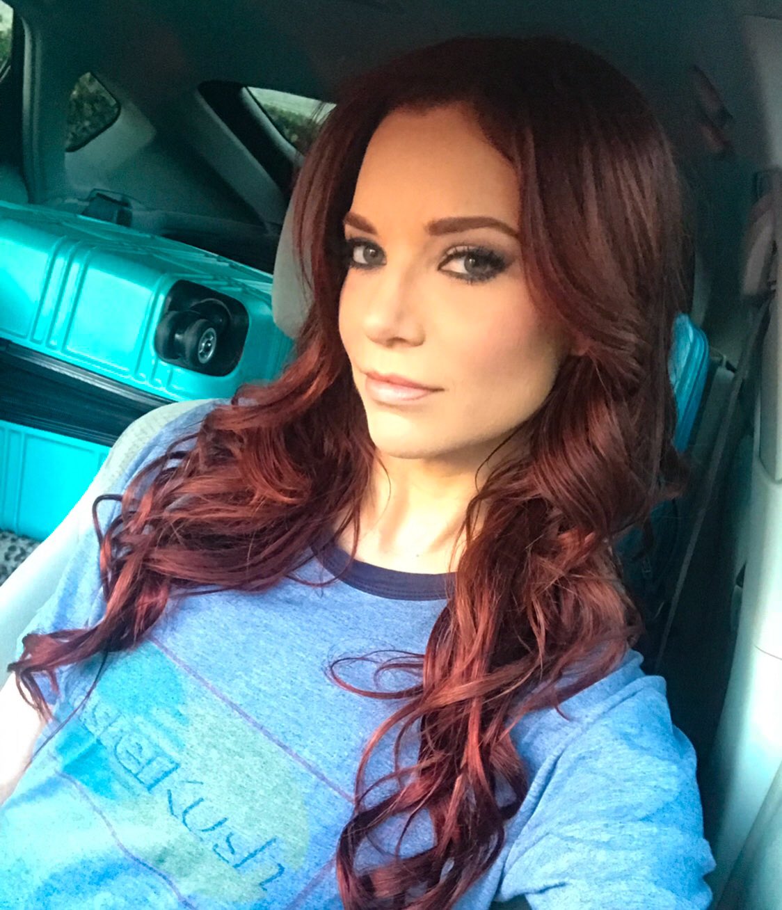 Tw Pornstars Jayden Cole Twitter Day 1 Of Aeexpo Today See You