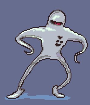 Starman Earthbound Sprite
