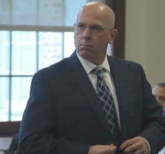 At 6pm: suspended wakefield fire captain christopher smith faces ...