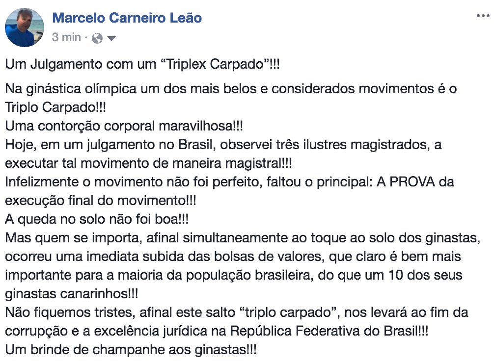 Marcelo Leao on Twitter: