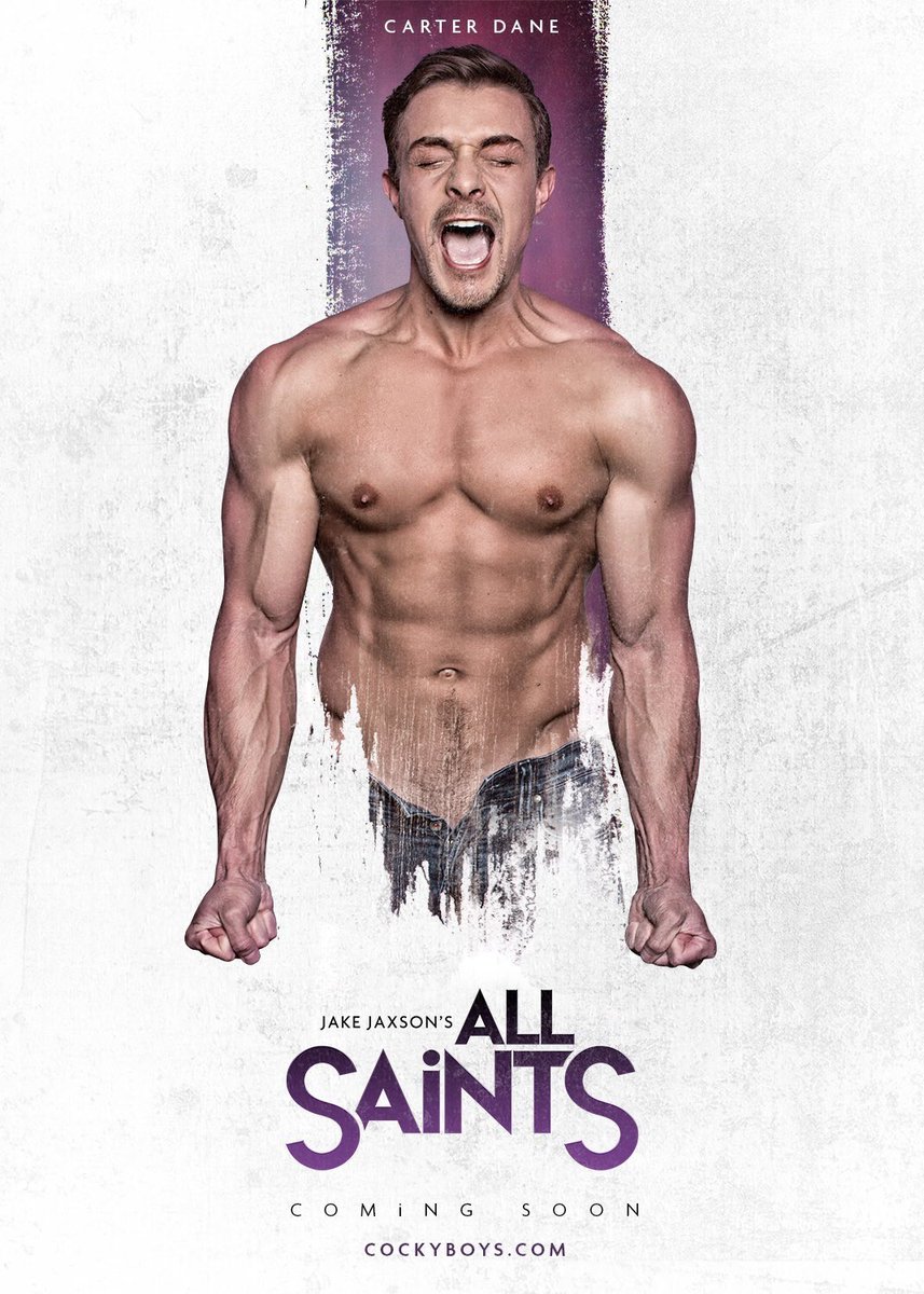 Carter Dane~Official (@_CARTERDANE) | Twitter