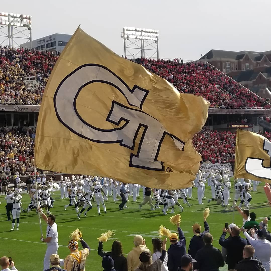 Commits 2019 | Georgia Tech Swarm