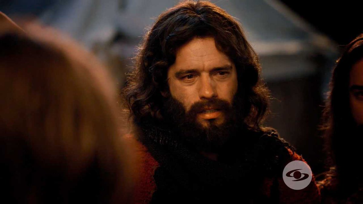 Apuki le miente a Moisés sobre la muerte de Num #YunetSinPiedad → ...