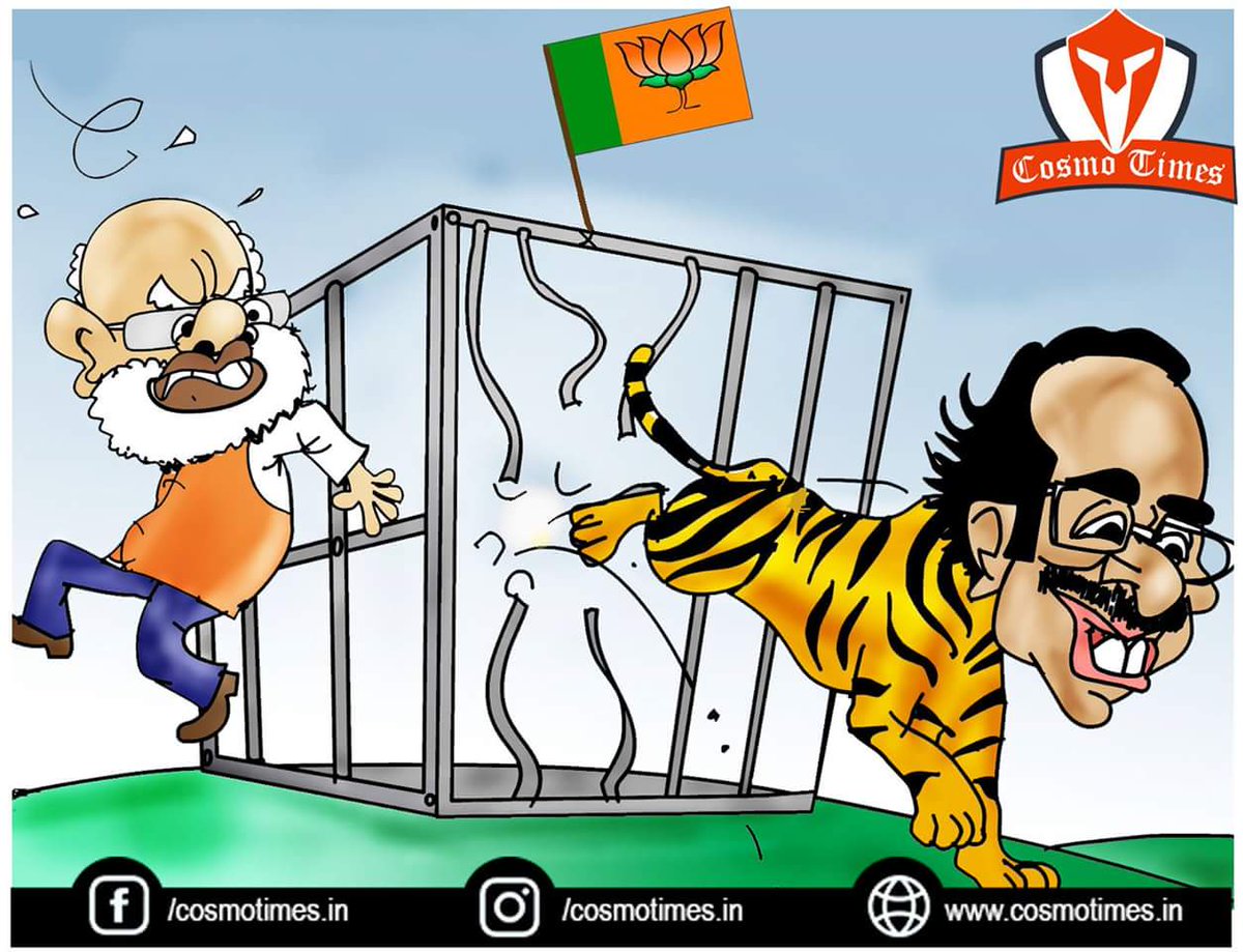 Cosmo Sher / She is one of few completely original characters to appear ...