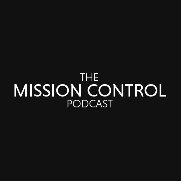 The Mission Control Podcast (@missionctrl_aus) | Twitter