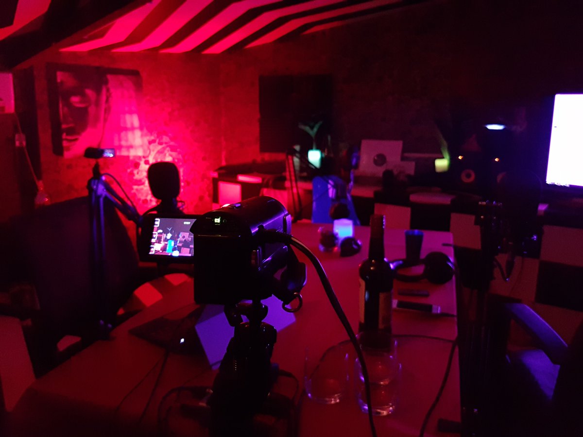 The Mission Control Podcast (@missionctrl_aus) | Twitter