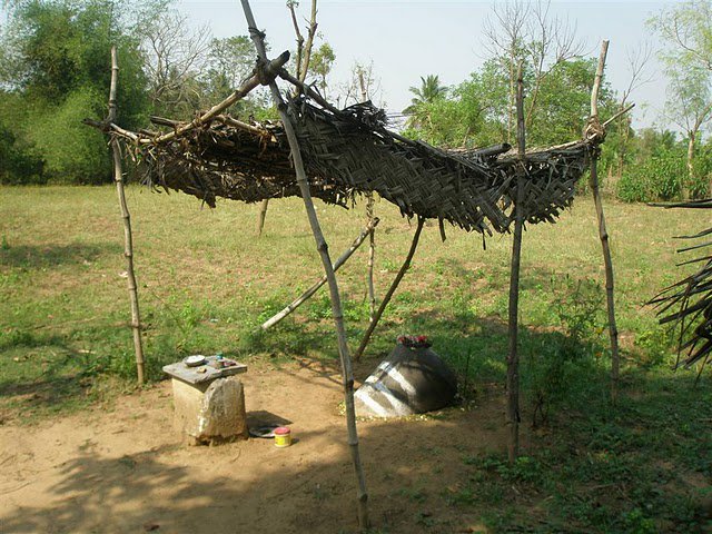 Unfolding Facts about Raja Raja Cholan’s burial place – myblogworldisee