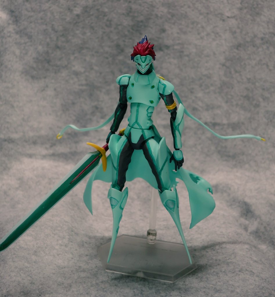 Persona Trinity Soul Abel