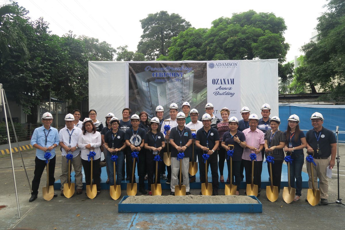 Adamson University Pe Uniform