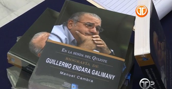 Guillermo endara: todas las noticias de última hora, fotos y vídeos en ...