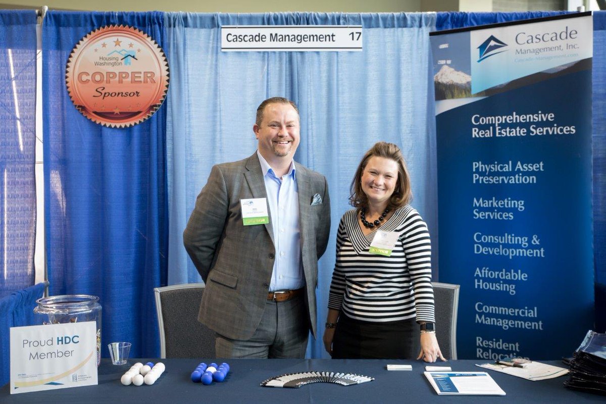 Working At Cascade Management - Zippia