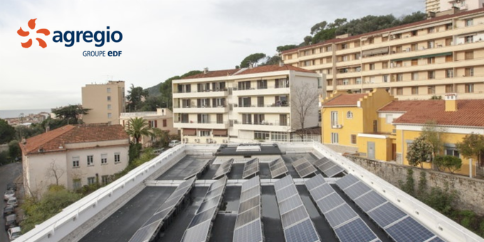 EDF France – 1er électricien mondial