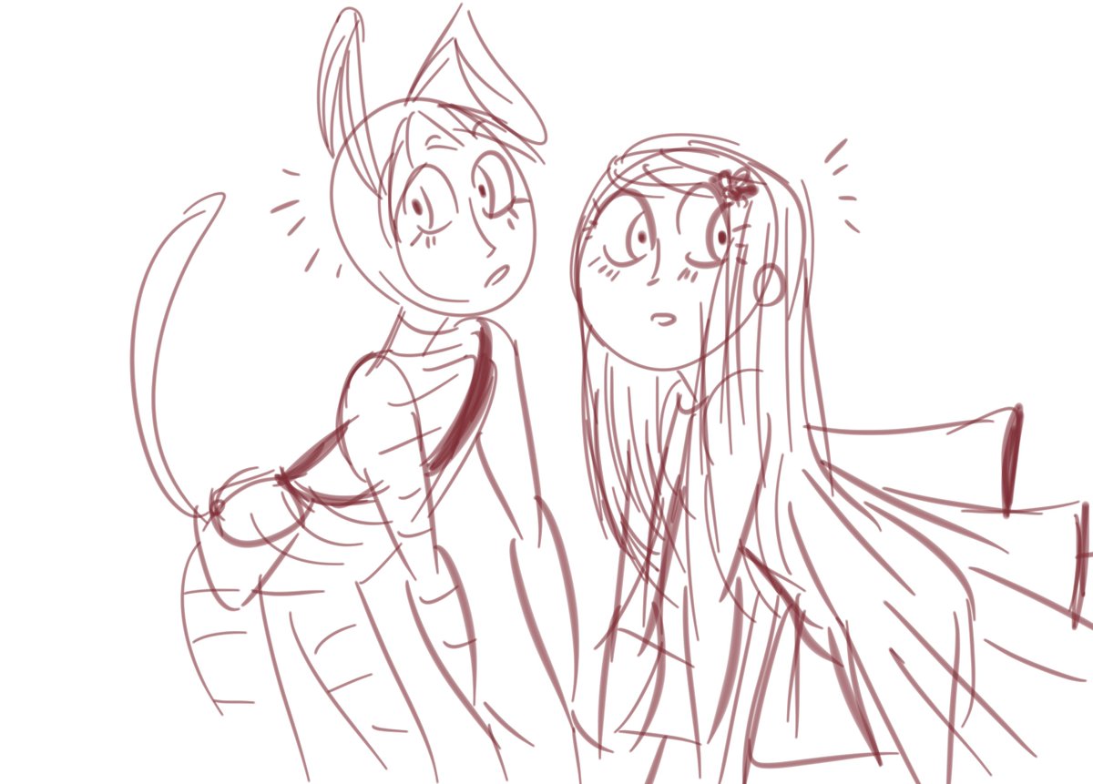 「I really do feel like I didn't draw enough this year but tha ...