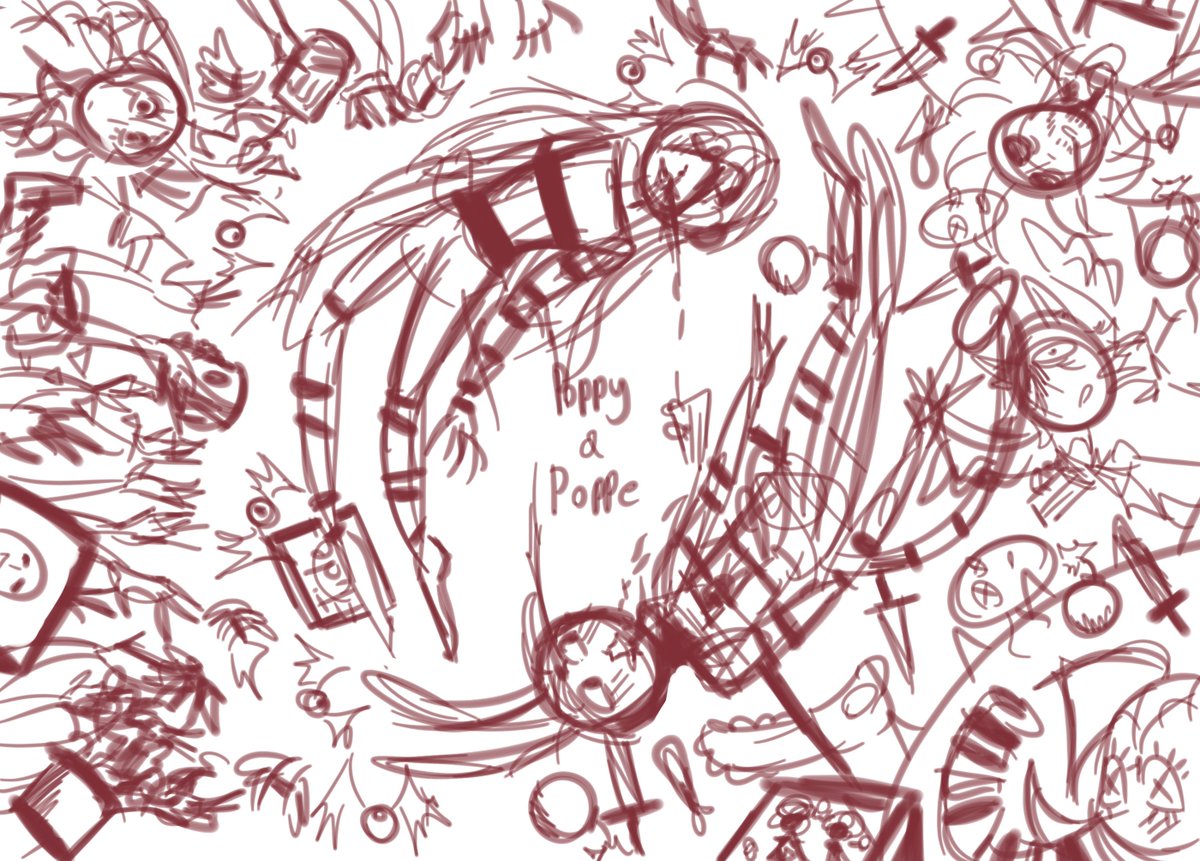 「I really do feel like I didn't draw enough this year but tha ...