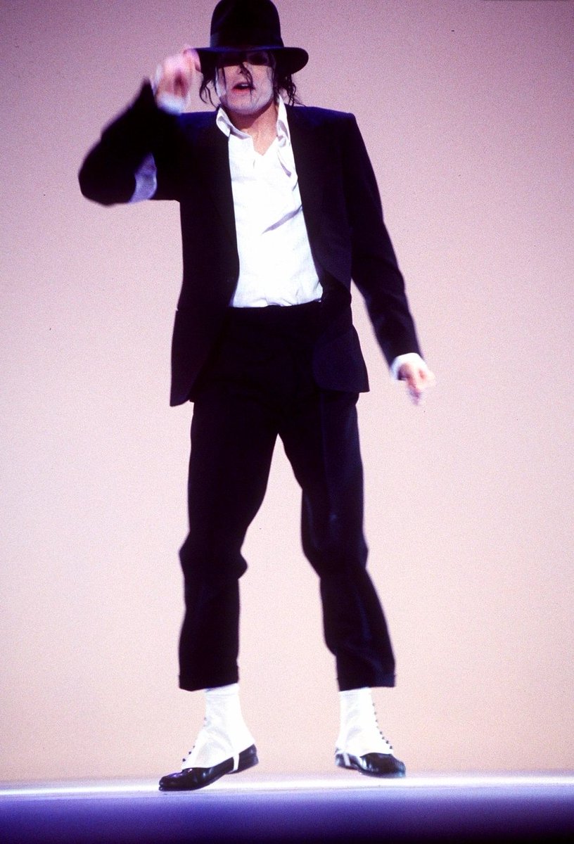 Michael Jackson Dangerous Live 1993