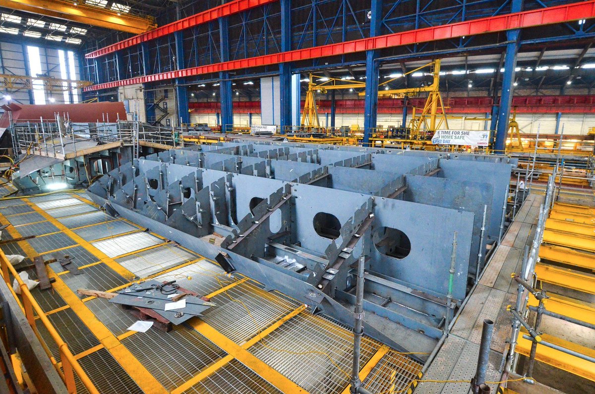 Type 26 Frigate (City Class) (RN) [News Only] - Page 120 - UK Defence Forum