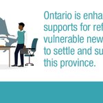 OCISO – Ottawa Community Immigrant Services Organization