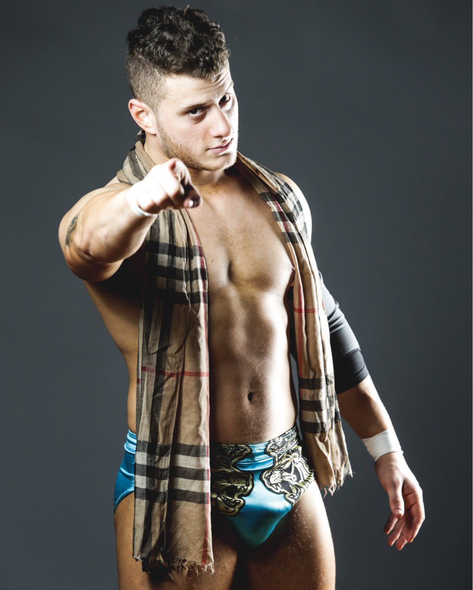 WRESTLESCOPE (@wrestlescopeTV) | Twitter