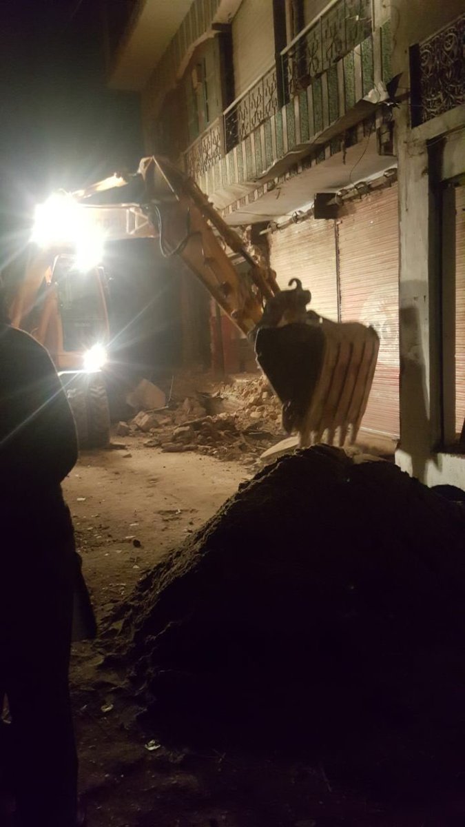 Women Empowerment in KP; Kohat Team Led by a Female AC Gul Bano is ...