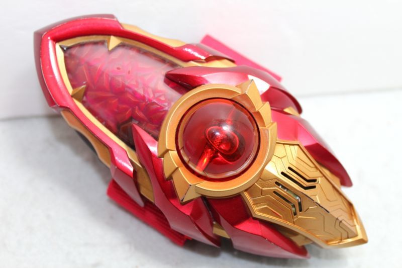 Ultraman Mebius Brace