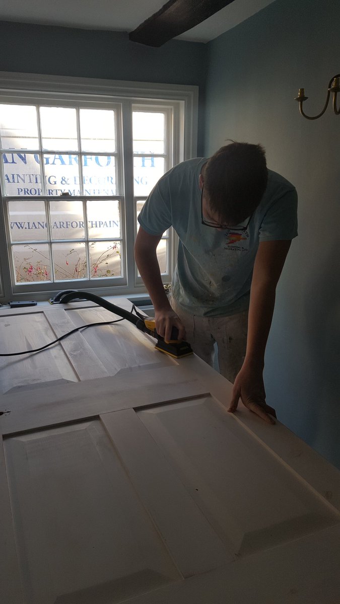 Ian Garforth (@ianthepaint) | Twitter