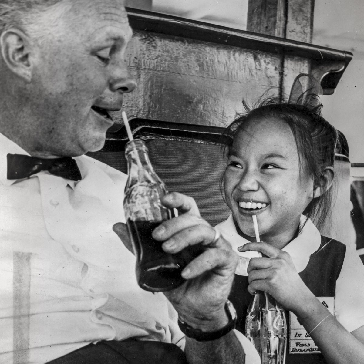 Robert Pierce World Vision