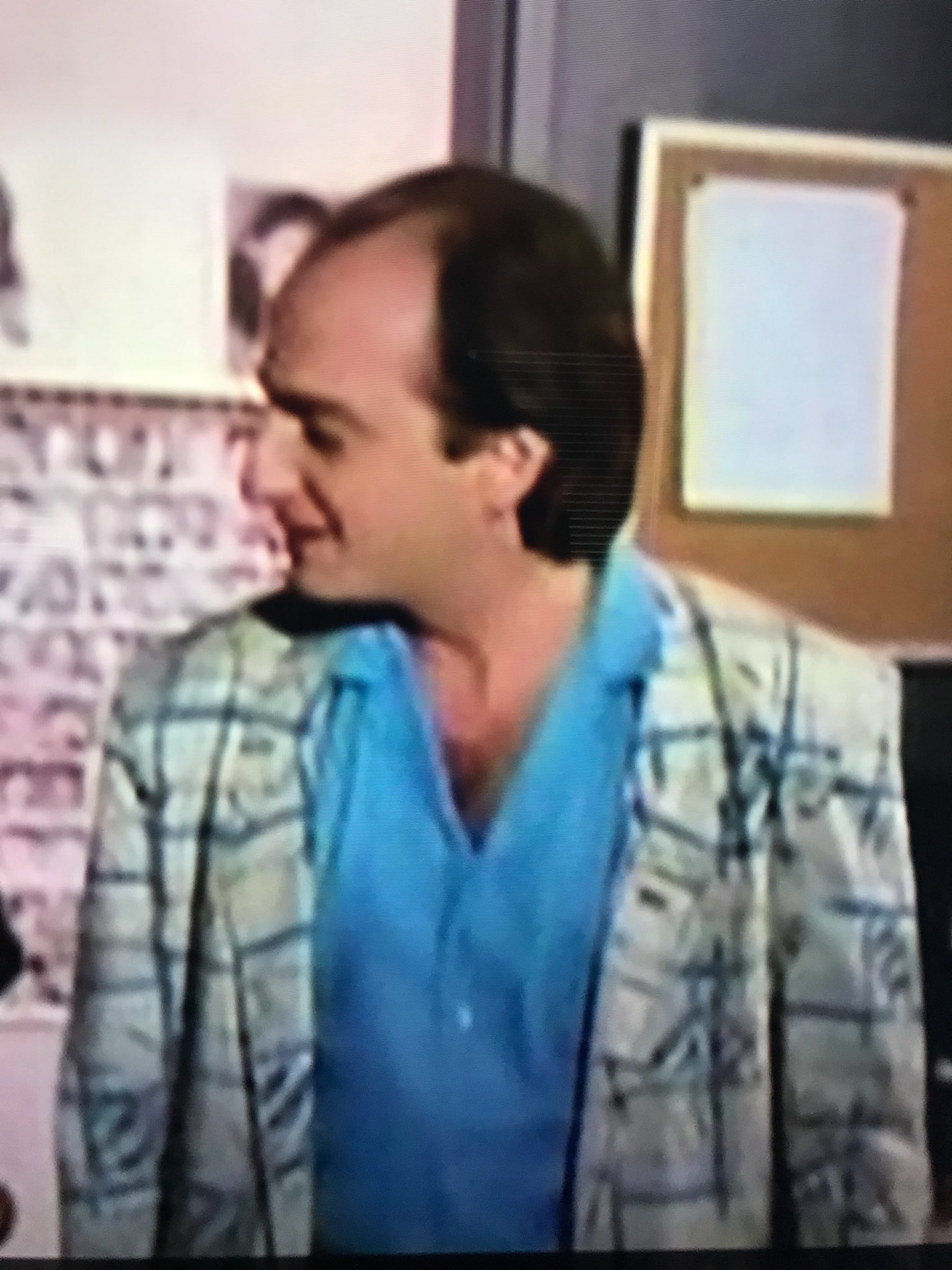 Young David Paymer