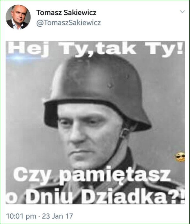 Tomasz Tkaczyk (@TkaczykTomasz) | Twitter