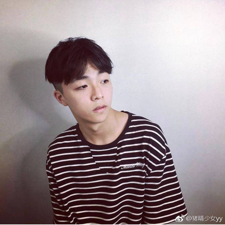 Chen Before Debut